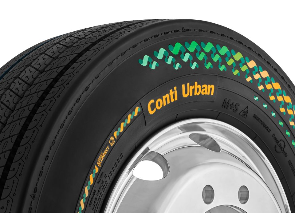 Tires, Continental to pursue sustainable natural rubber supply