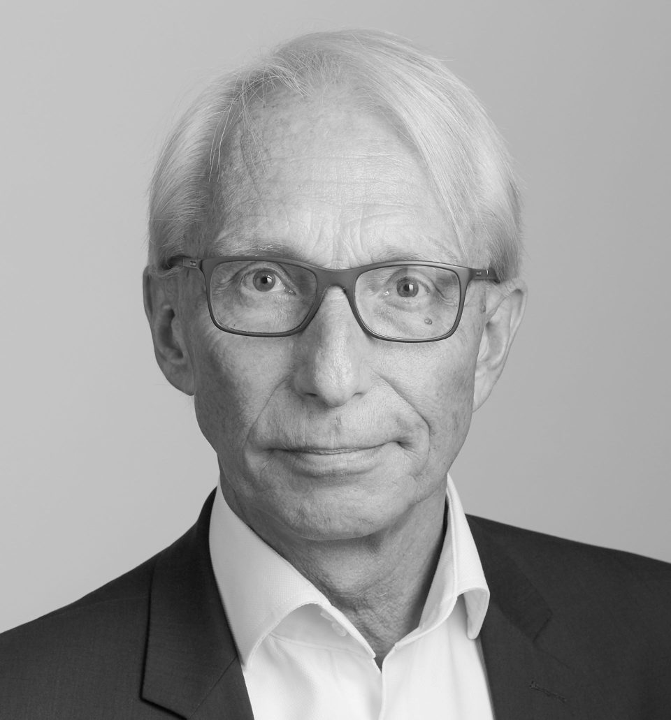 Former BMW and MAN representative Karl Viktor Schaller appointed to ...