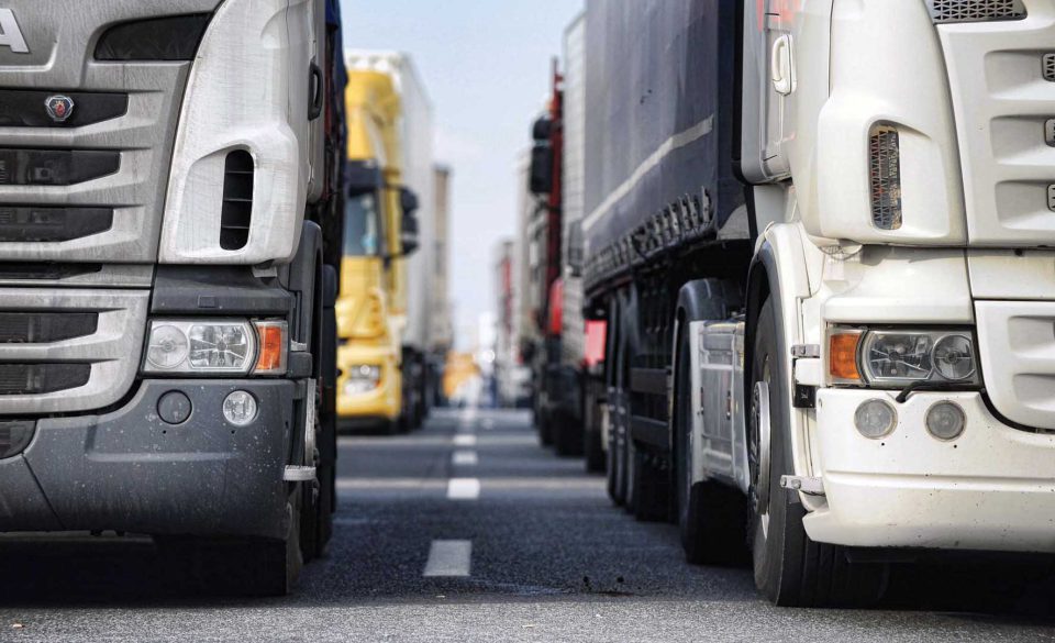 EU Commission's proposal on Euro 7/Euro VII for cars, vans, trucks and ...