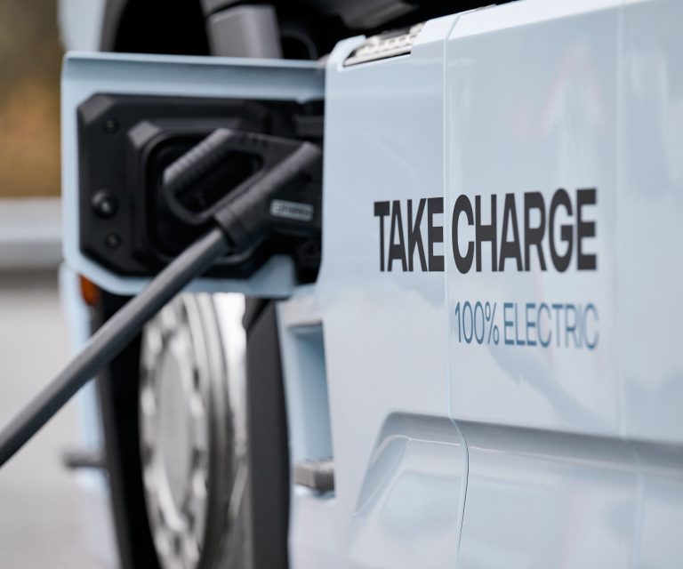 Electric trucks, the EU Parliament pushes to increase vehicle weight ...