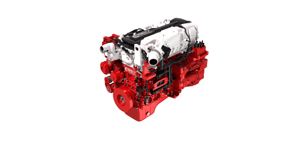 Interact Analysis on hydrogen ICE vehicles: a niche until 2030 ...