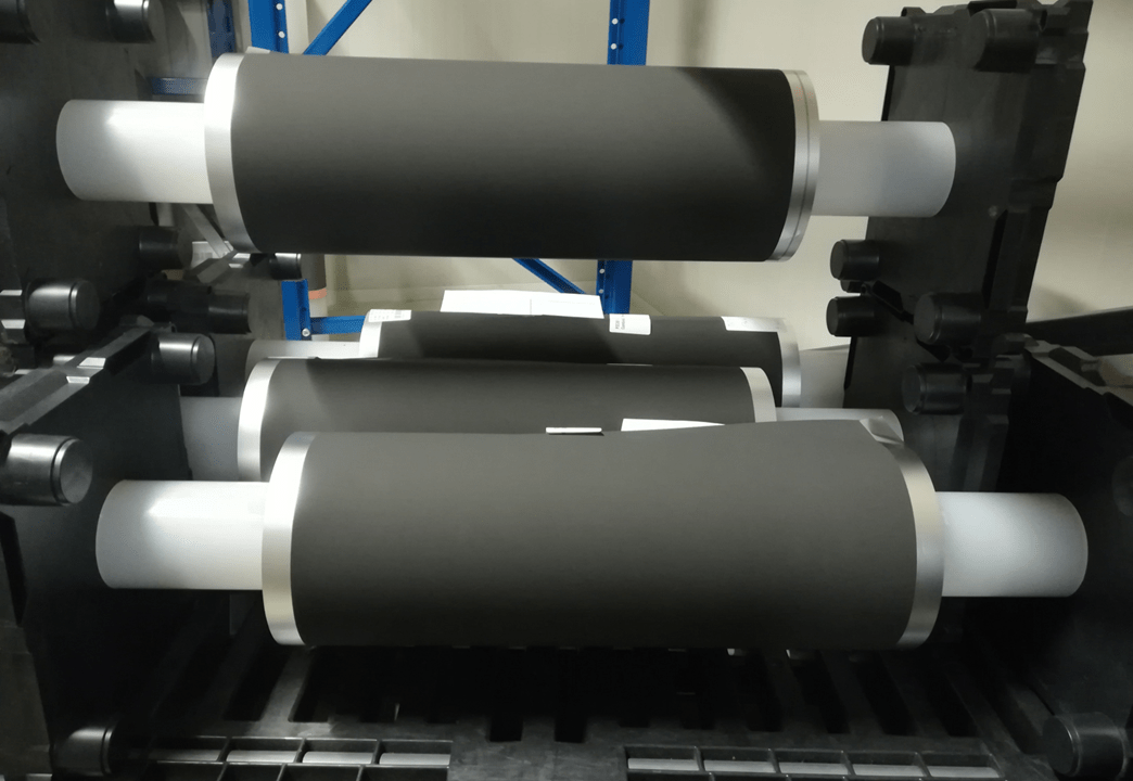 Lituhim-ion batteries, Leclanché manages to produce cells with energy ...