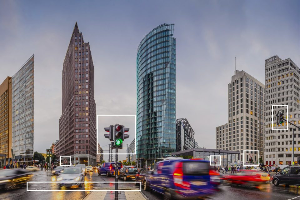 Bridgestone Road Conditions: AI-powered data to monitor the severity of ...