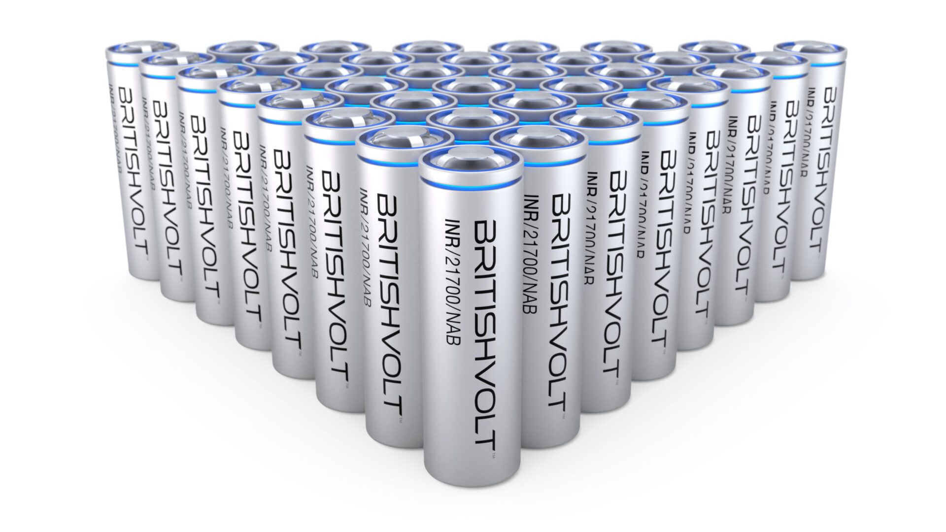 Recharge Industries to take over failed battery startup Britishvolt ...