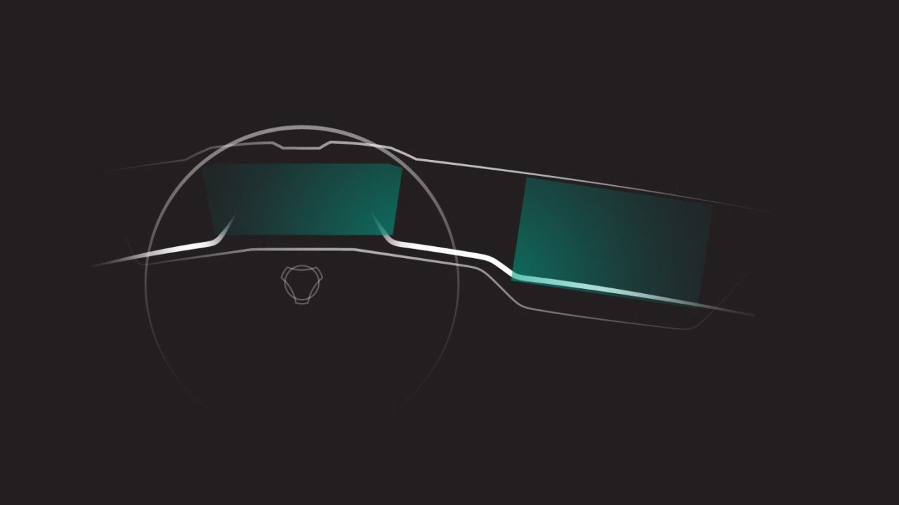Scania digital dashboard: new Smart Dash unveiled