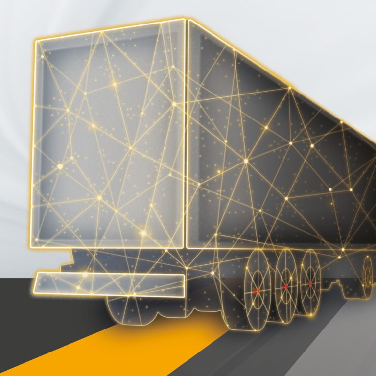 Smart trailers, SAF-Holland enhances new functionalities for the ...