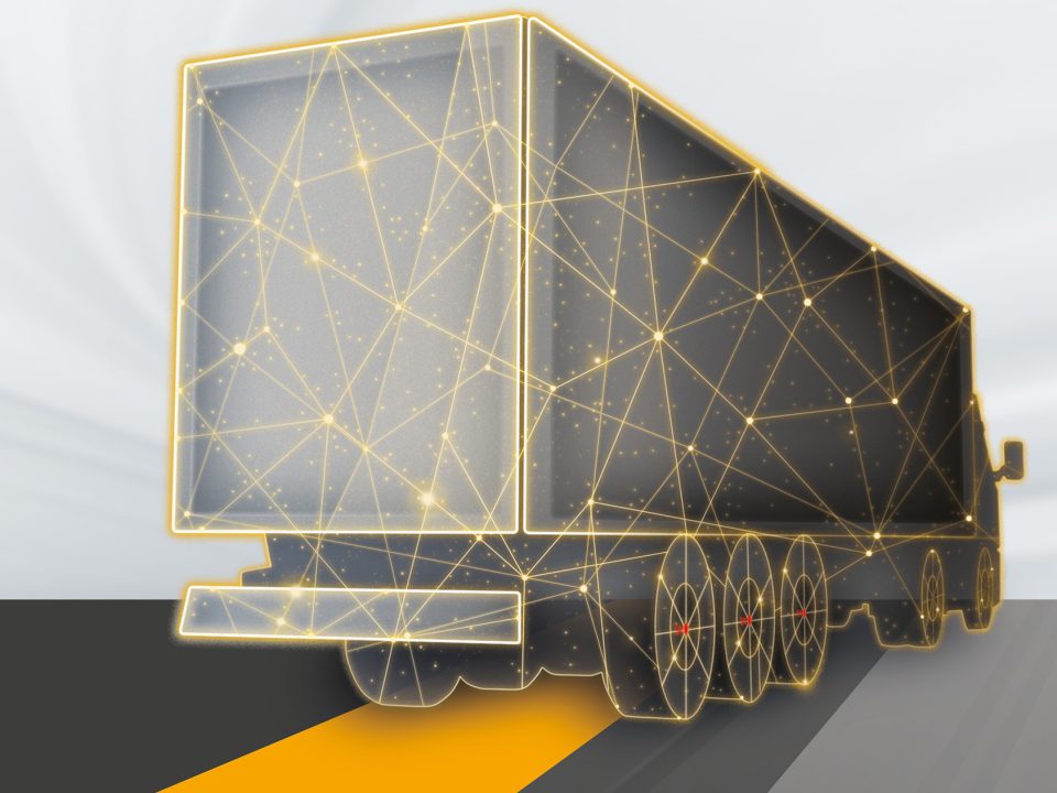 Smart trailers, SAF-Holland enhances new functionalities for the ...