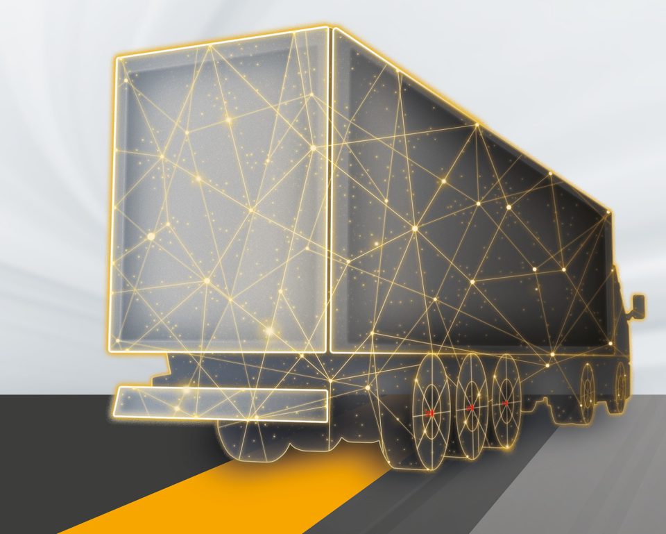 Smart trailers, SAF-Holland enhances new functionalities for the ...