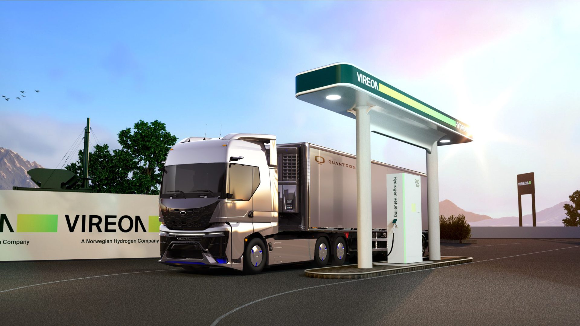 Interact Analysis: China plans to build over 1,200 hydrogen refueling ...