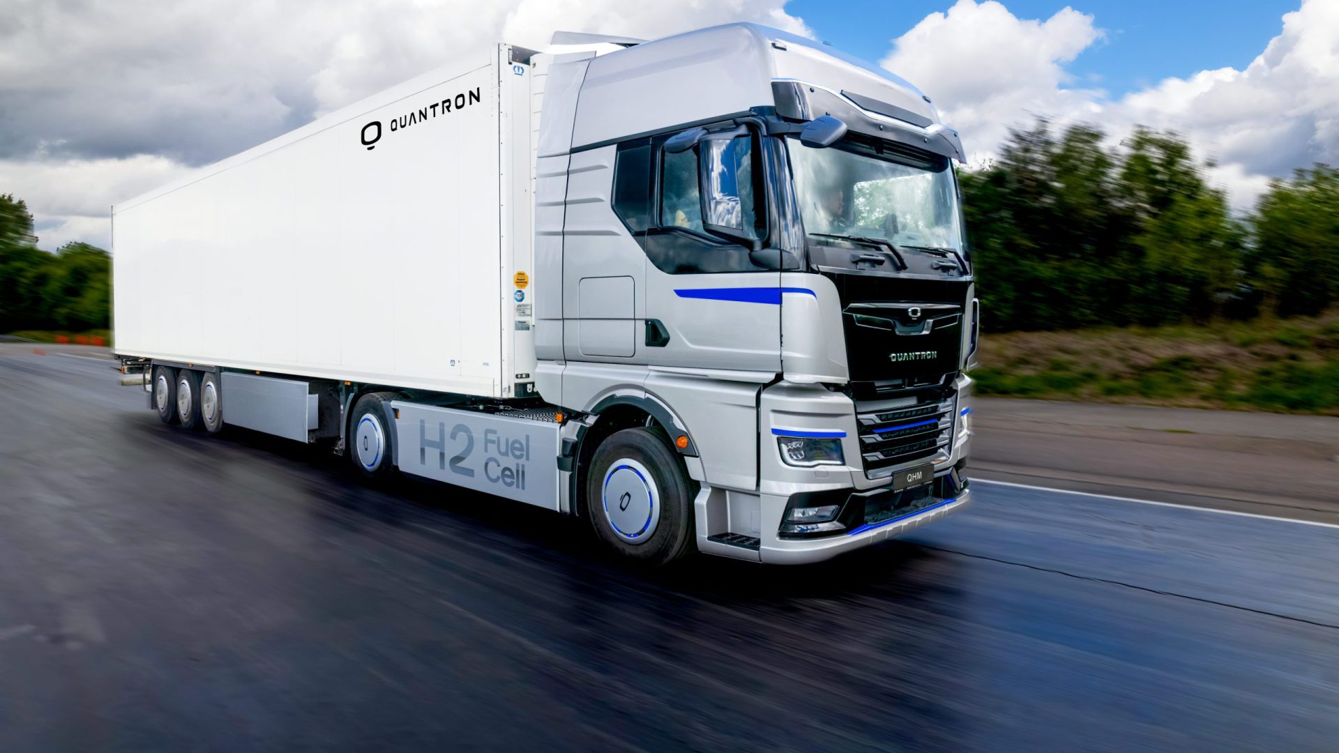 QUANTRON confirms 2023 forecast: turnover guidance of 45-60 million ...