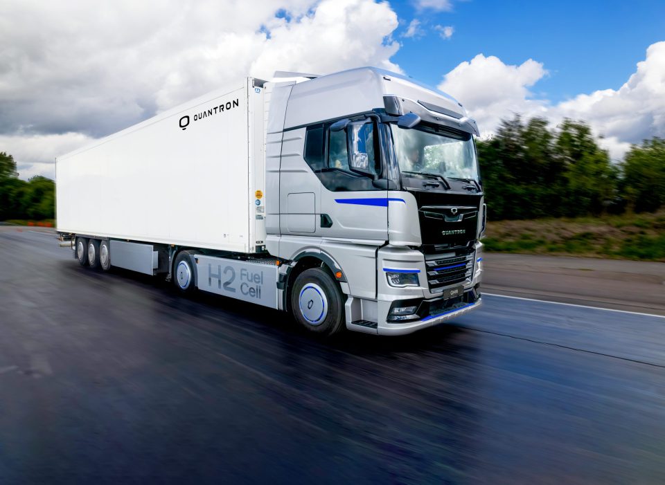 QUANTRON confirms 2023 forecast: turnover guidance of 45-60 million ...