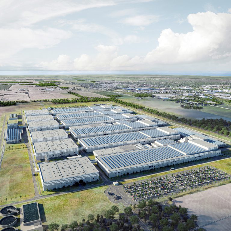 PowerCo (Volkswagen battery company) will build gigafactory in Ontario ...