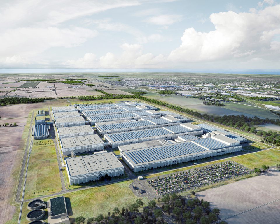PowerCo (Volkswagen battery company) will build gigafactory in Ontario ...