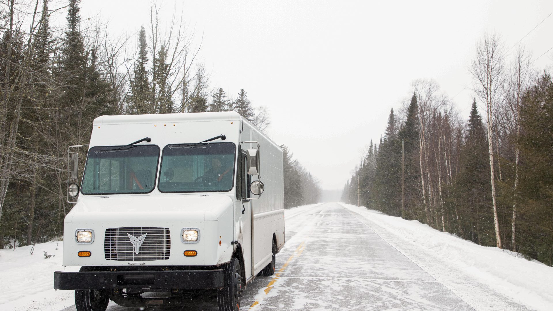 Xos Trucks to develop fully electric chassis for Winnebago's Specialty ...