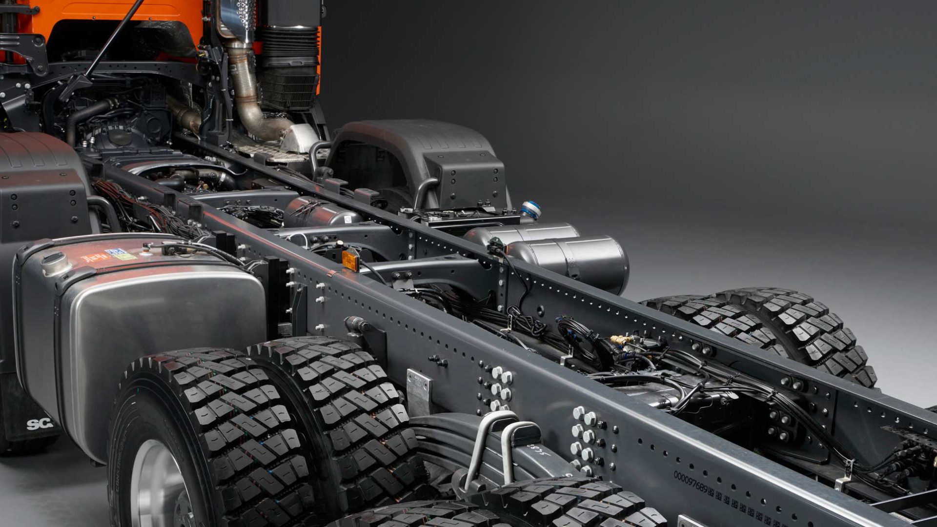 Scania will use green steel for truck production: supply agreement ...