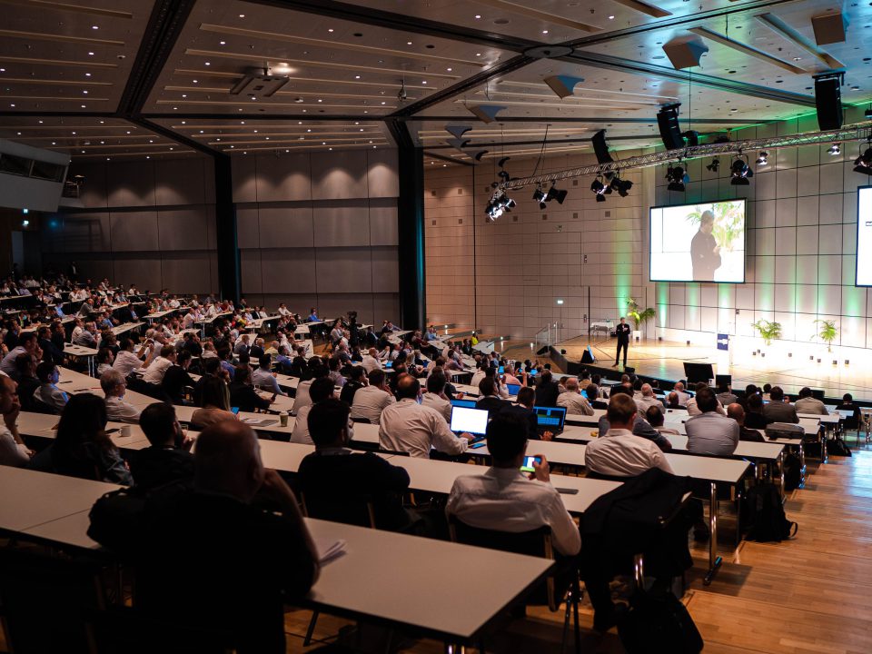 Battery Experts Forum 2023 is getting closer. Here's what's going to ...