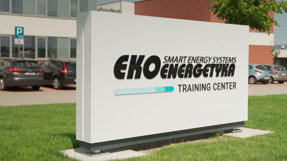 Ekoenergetyka to open comprehensive training center in Poland