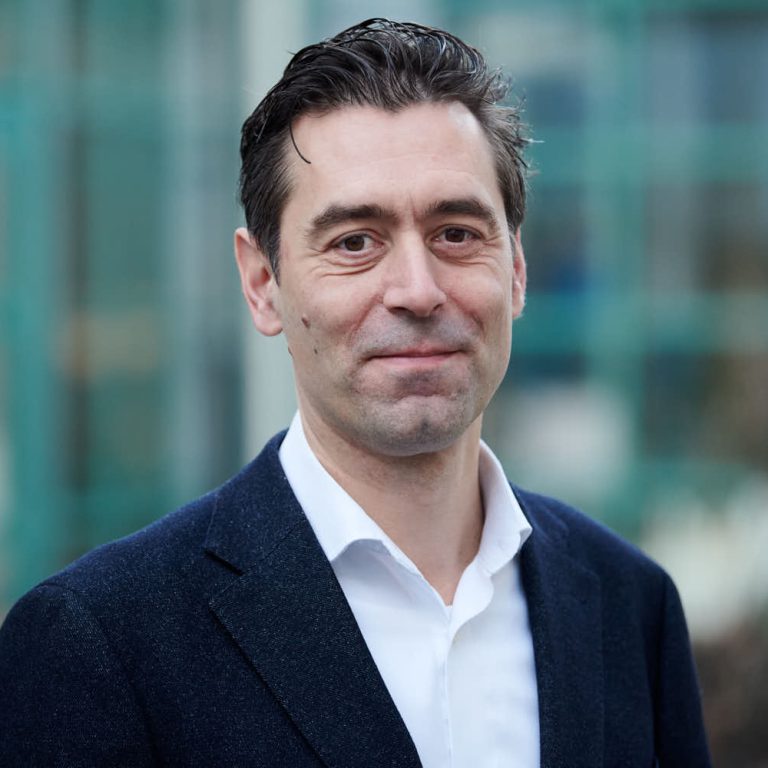 Andreas Follér (TRATON): "Our technology-agnostic approach to ...