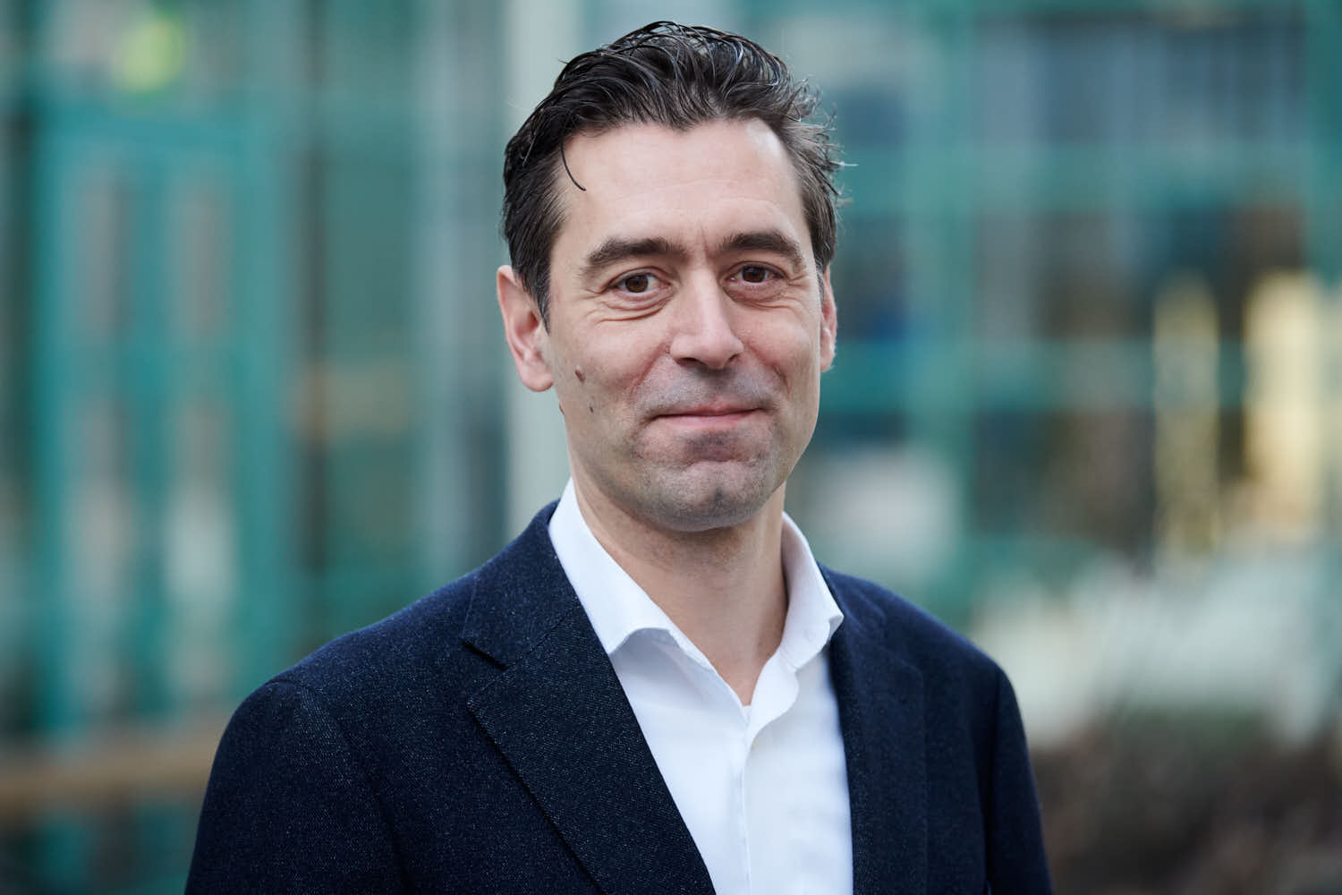 Andreas Follér (TRATON): "Our technology-agnostic approach to ...