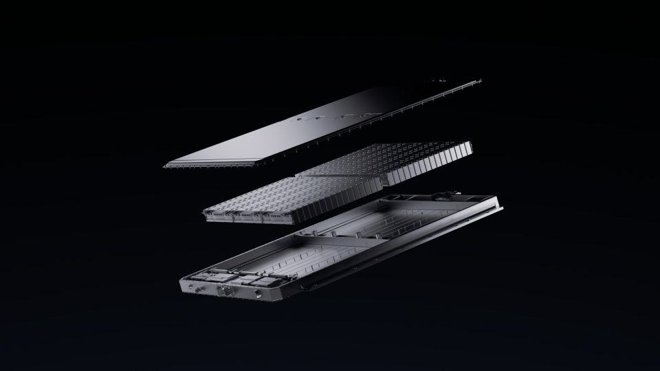 CATL, the world's largest battery manufacturer, to launch new products ...
