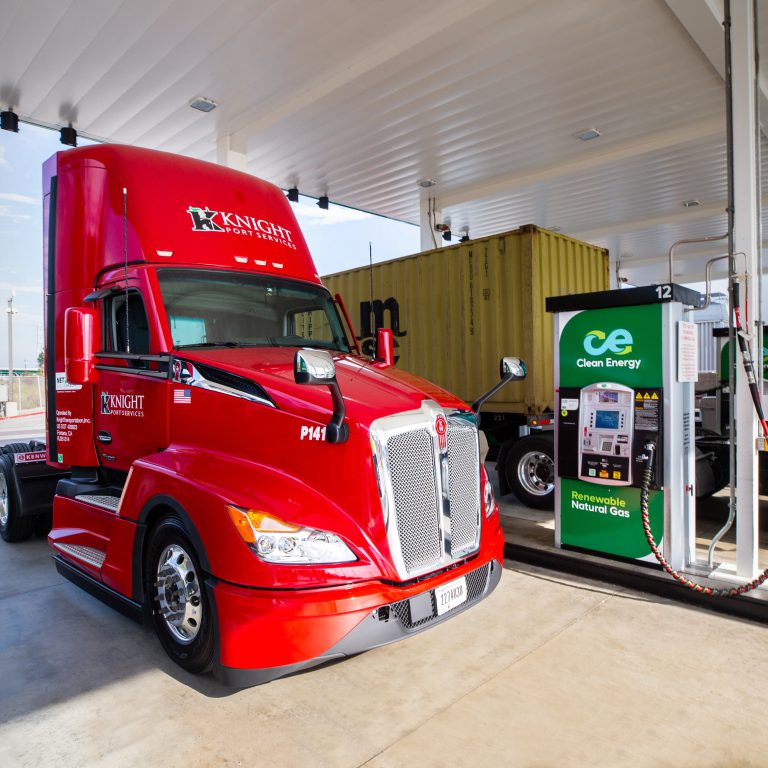 Cummins' new X15N natural gas engine (to be launched in 2024) tested on ...