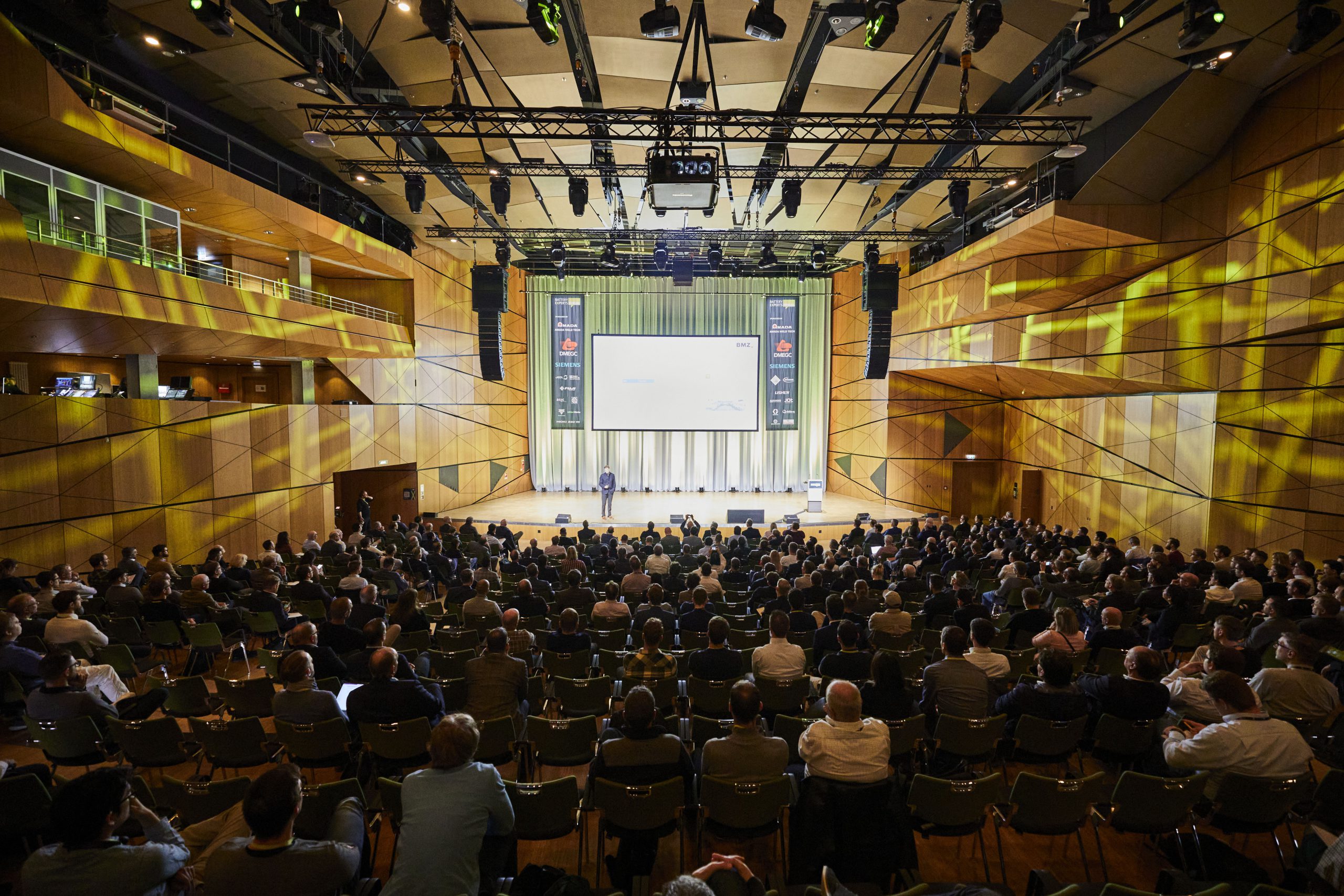 Battery Experts Forum 2024 will be held from 5 to 7 November in Darmstadt