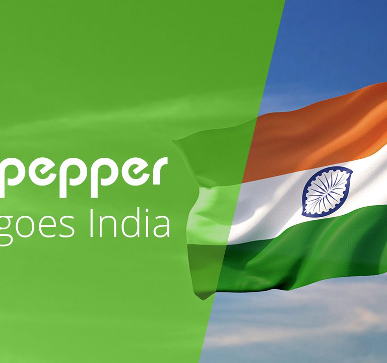 German retrofit specialist pepper motion to enter the Indian market
