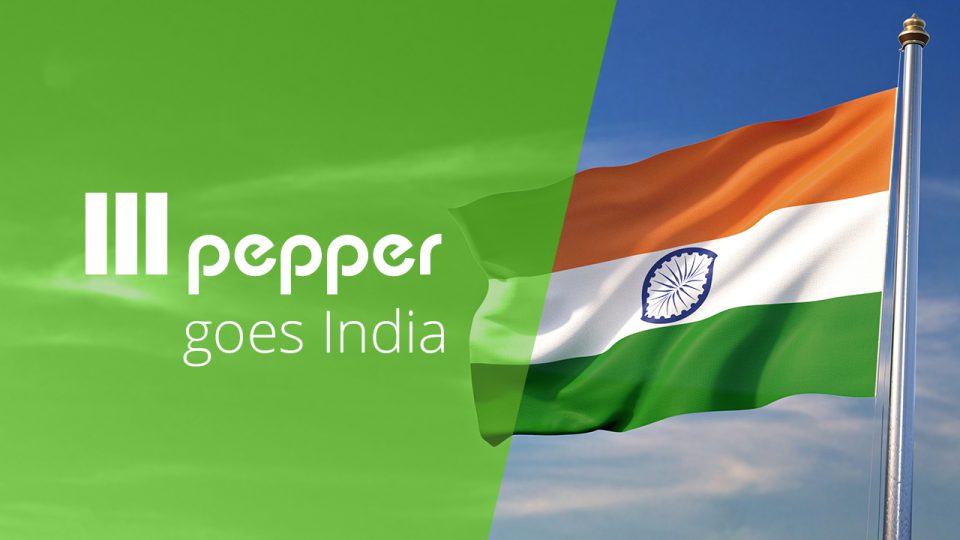 German retrofit specialist pepper motion to enter the Indian market