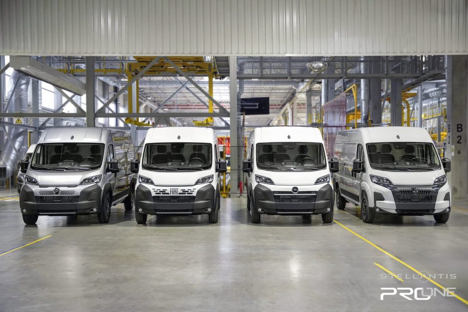 Stellantis' ambitious plans to build 100,000 hydrogen-powered vehicles ...