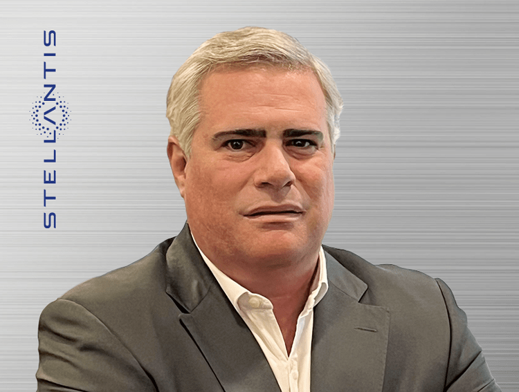 Stellantis appoints Carlos Zarlenga as COO in North America
