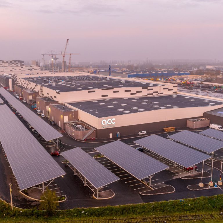Automotive Cells Company secures €4.4 million funding to build three ...