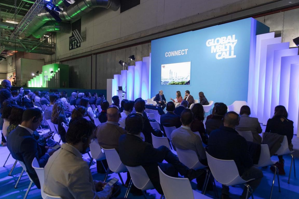 Global Mobility Call, the third edition of the Spanish event will be ...