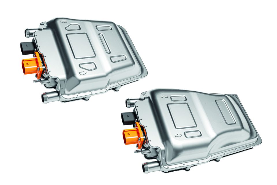 Webasto launches efficient high voltage heaters for electric vehicles ...