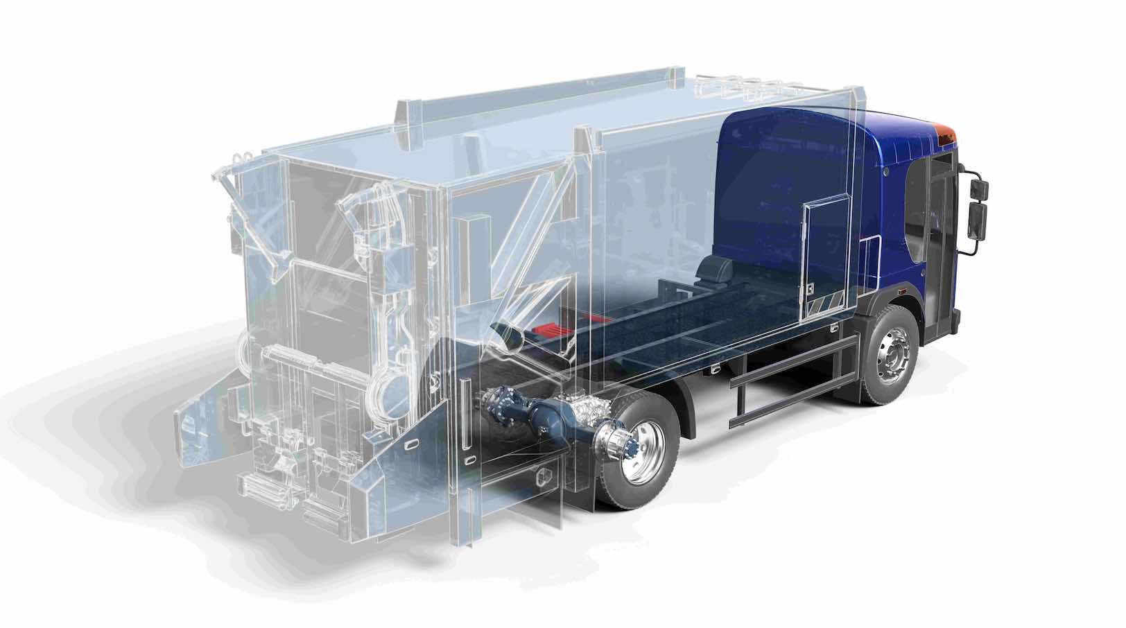 Allison to exhibit at IFAT with a full range of transmissions for ...