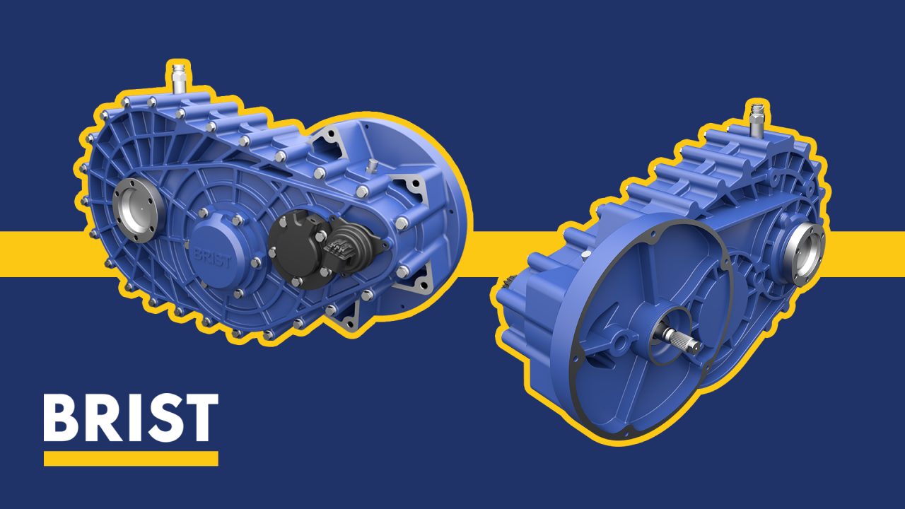 BRIST enhances its portfolio of solutions for the medium-duty segment ...
