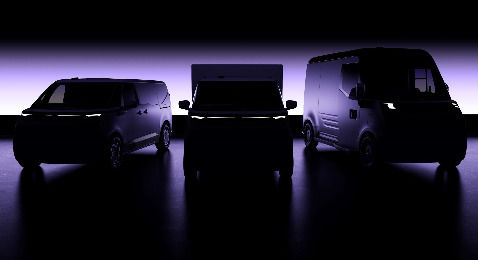 Renault-Volvo electric van JV Flexis launches new website - Sustainable ...