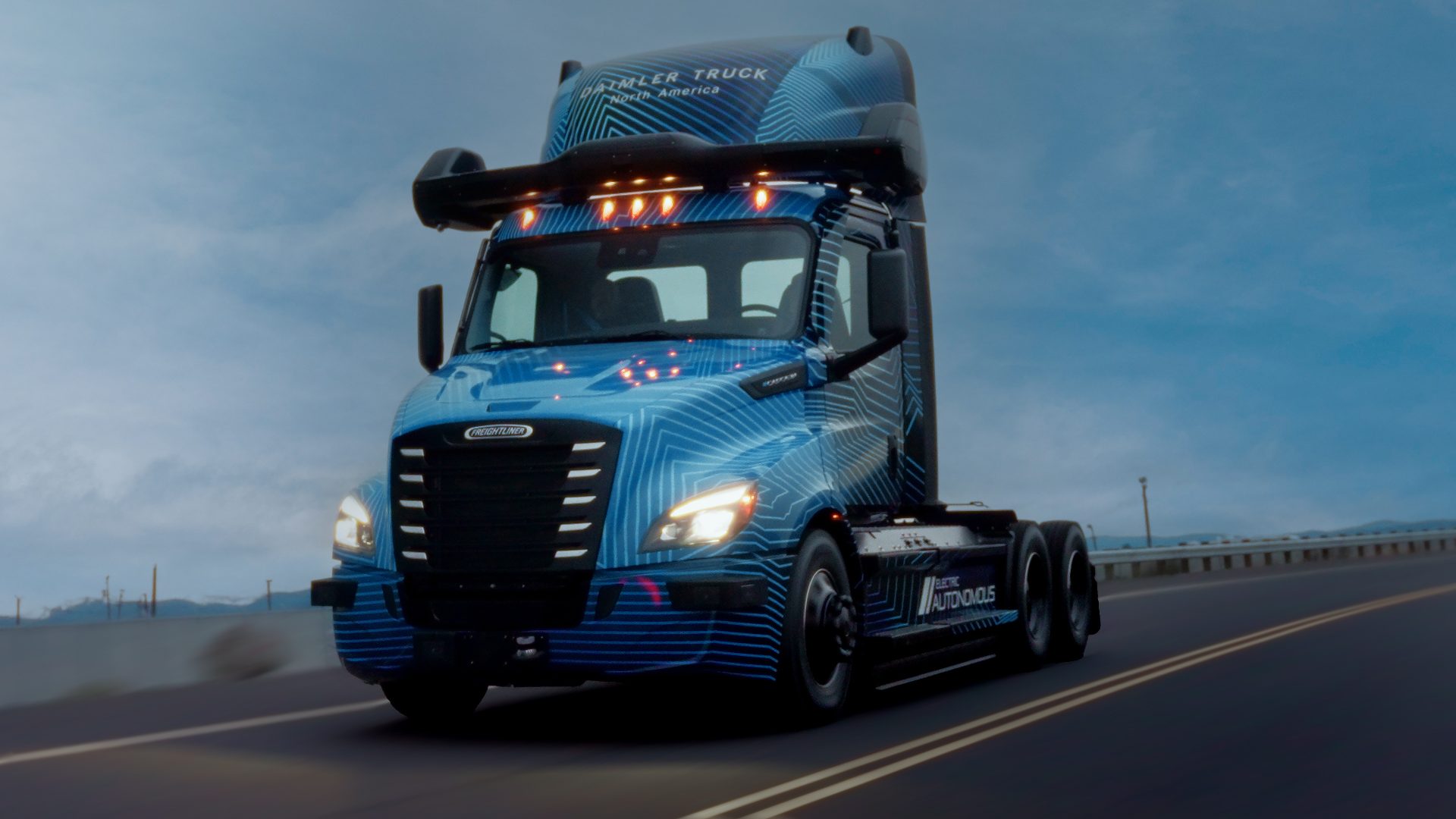 CALSTART: more than 25,000 ZE trucks were deployed in 2023 in the U.S. (+546% on 2022)