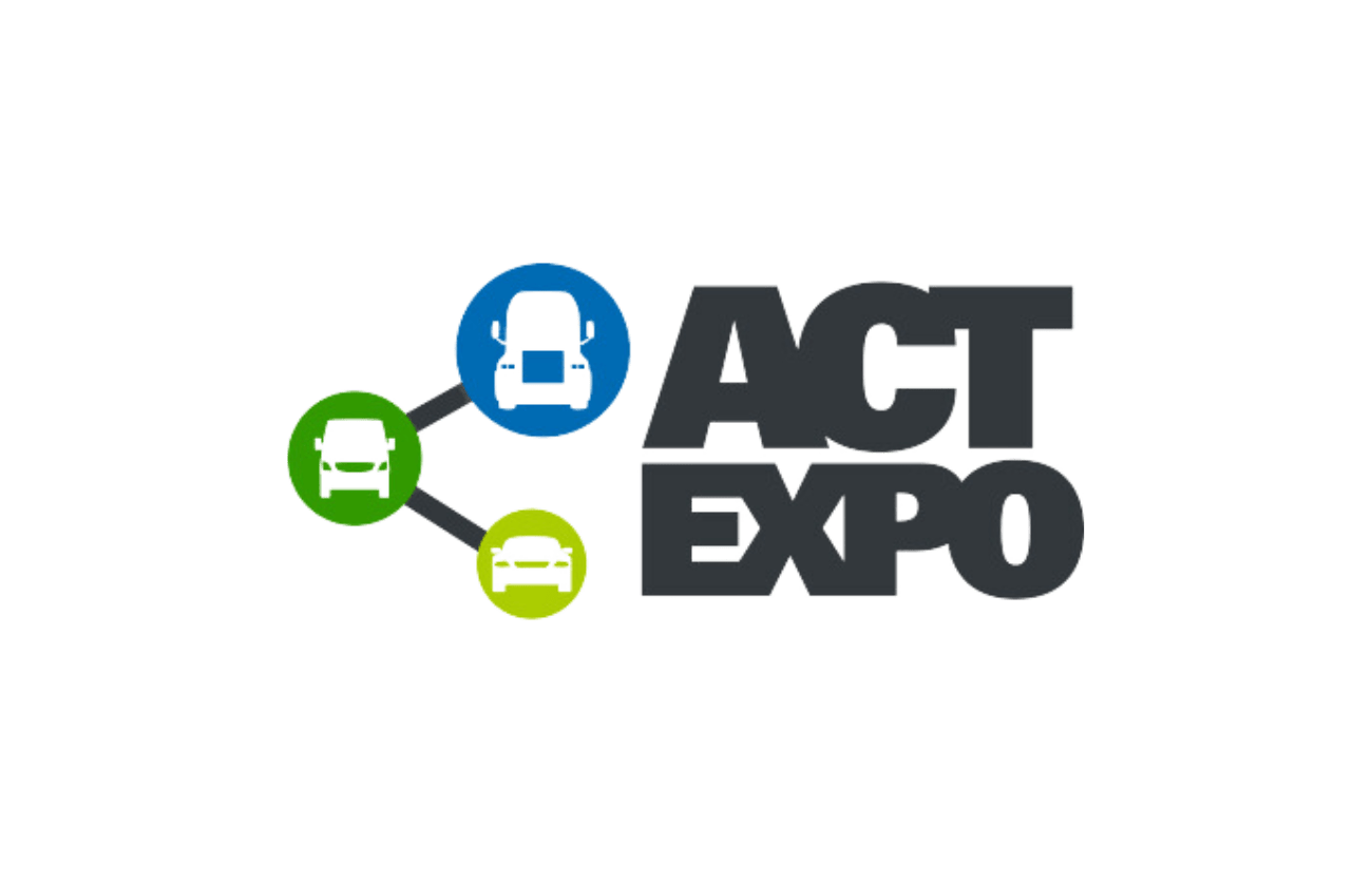 ACT Expo 2024: real-time updates on our dedicated website section