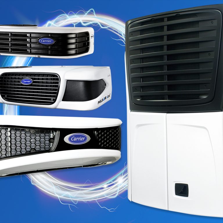 ACT Expo 2024, Carrier Transicold to exhibit all-electric eCool family ...