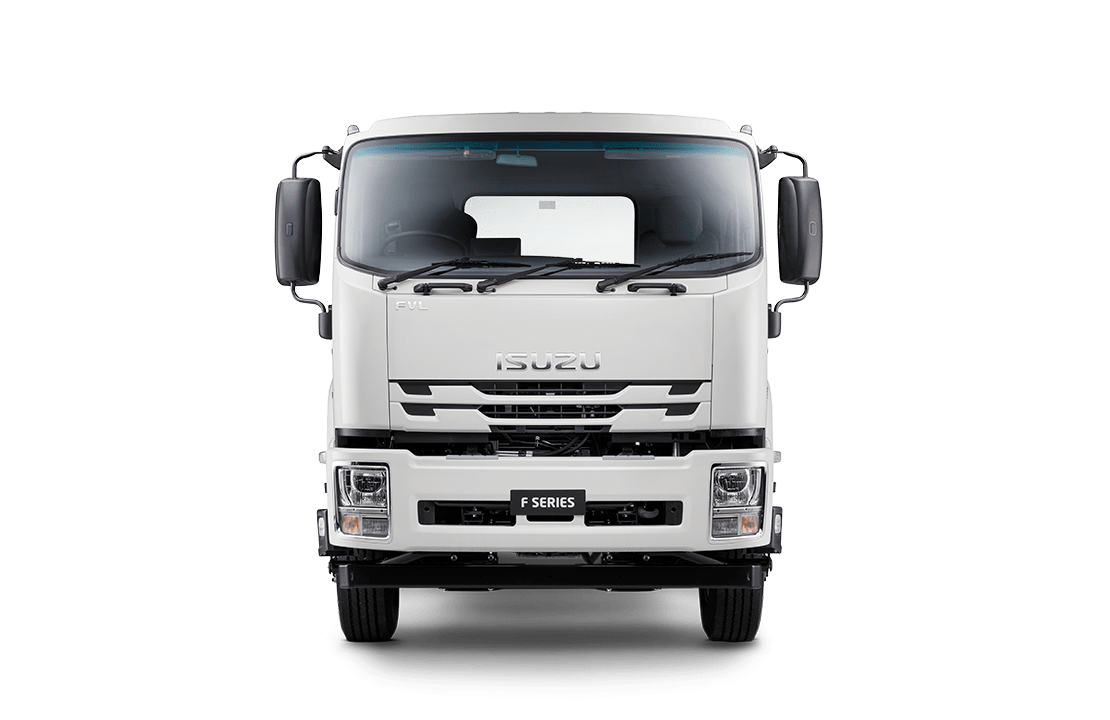 Accelera by Cummins to launch battery electric powertrain for Isuzu's F ...