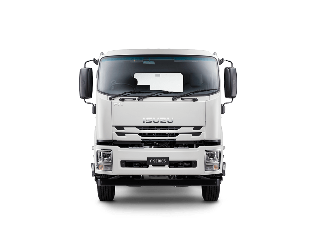 Accelera by Cummins to launch battery electric powertrain for Isuzu's F ...