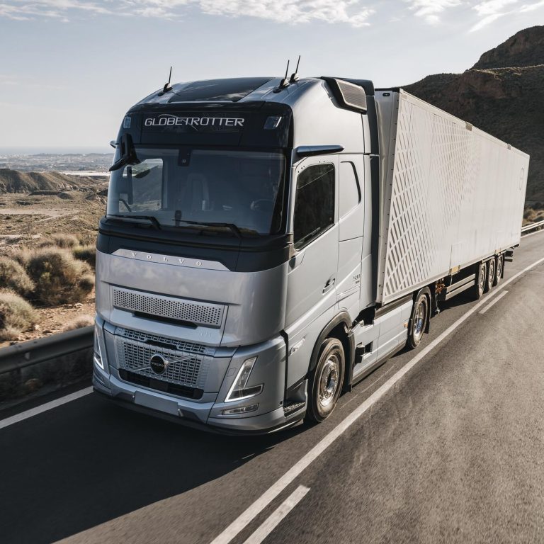From 2025 onwards, Volvo will increase the use of 'greener' steel for ...