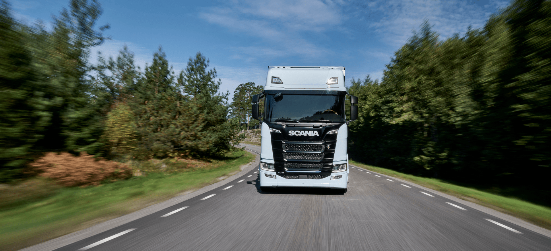 Scania electric trucks to transport IKEA products in Portugal ...