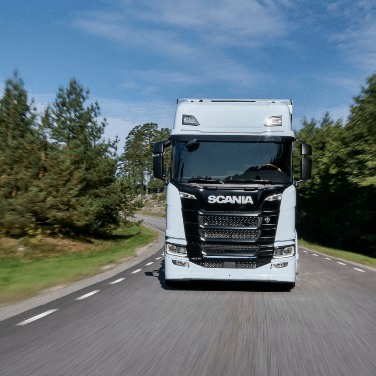 [Update] Scania will still use Northvolt batteries for some of its electric trucks despite the ...