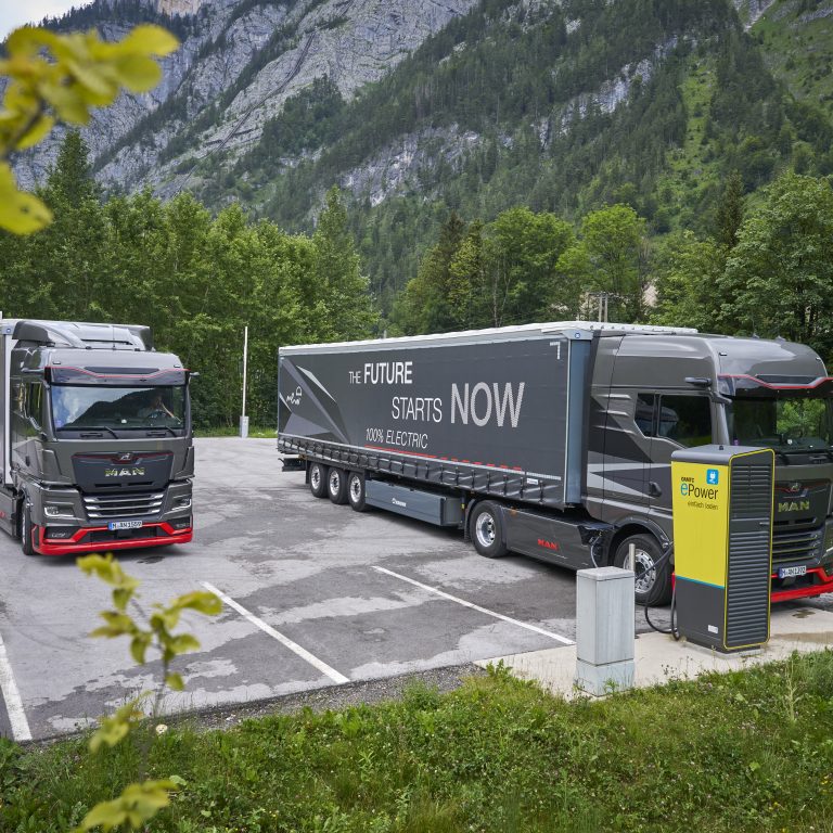 Traton to evaluate the possibility to build a third battery plant in ...