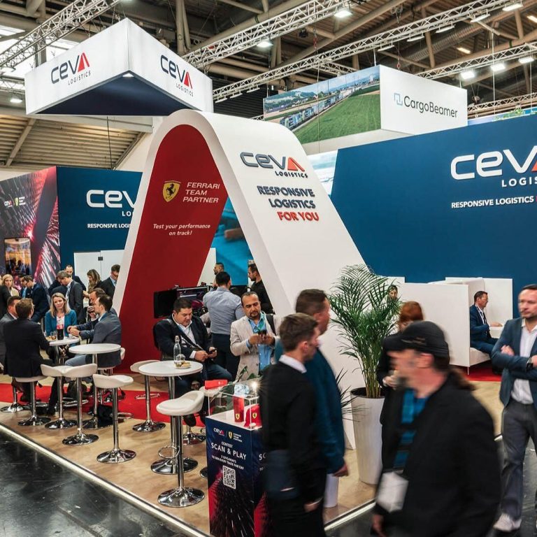 Logistics, CEVA announces vertical organization to integrate major ...
