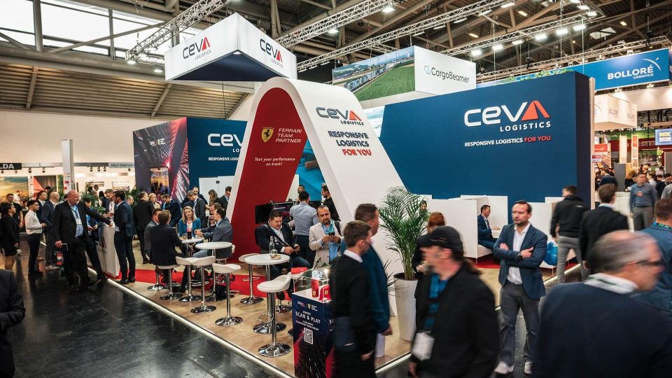 Logistics, CEVA announces vertical organization to integrate major ...