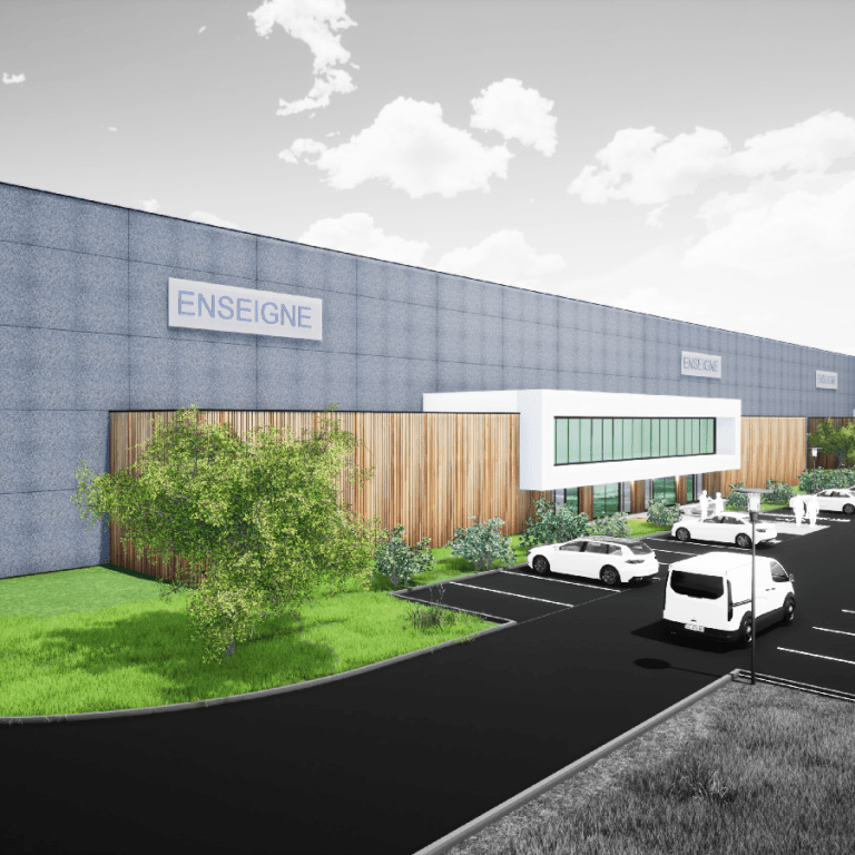 Battery recycling, Hydrovolt to invest in brand-new plant located in ...