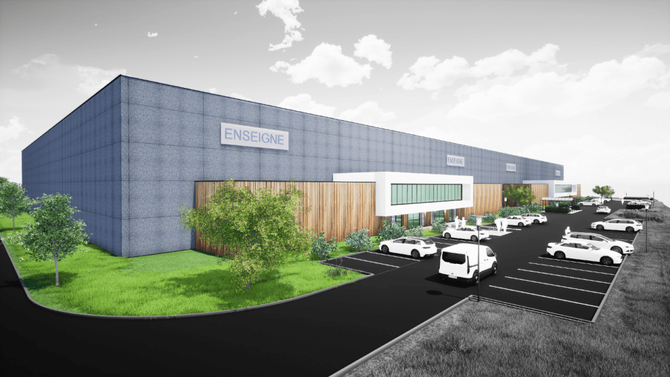 Battery recycling, Hydrovolt to invest in brand-new plant located in ...