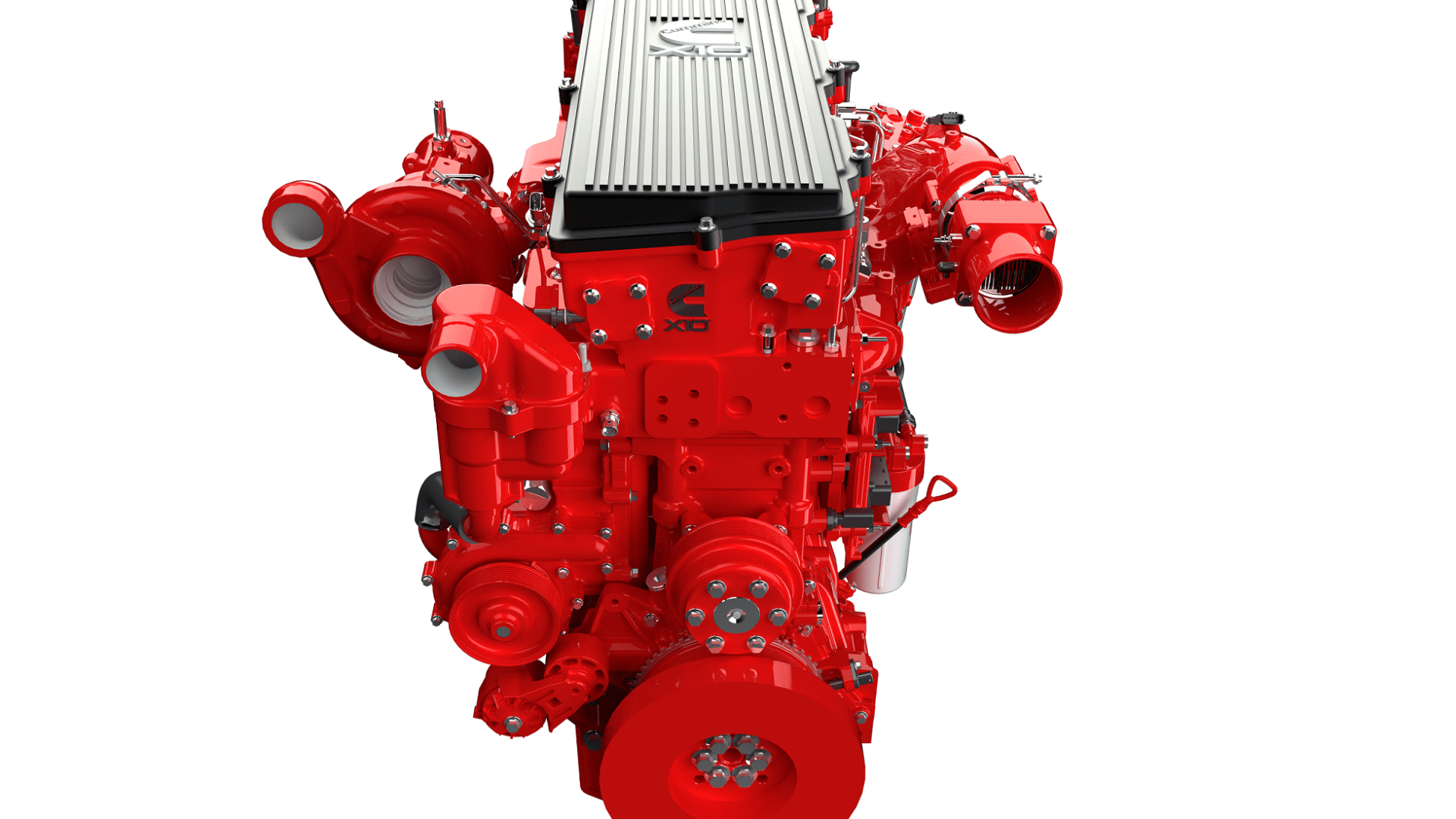 IAA 2024, Cummins to showcase the latest solutions, from advanced ...